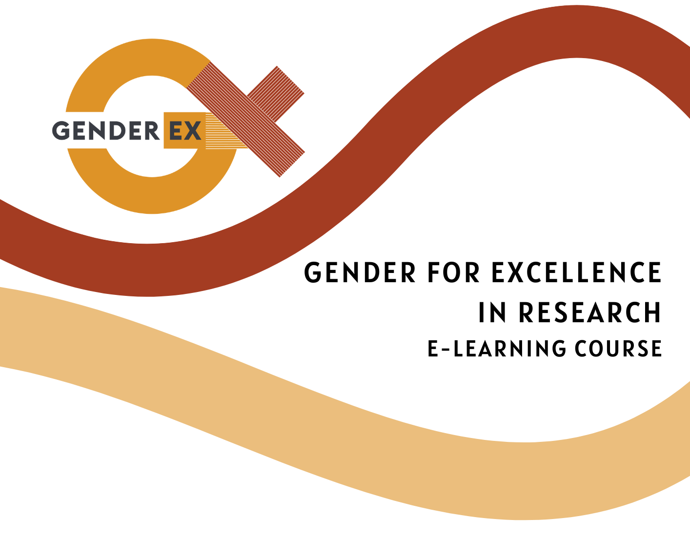 Course: GenderEX E-Learning Course | KHAS Gender EX